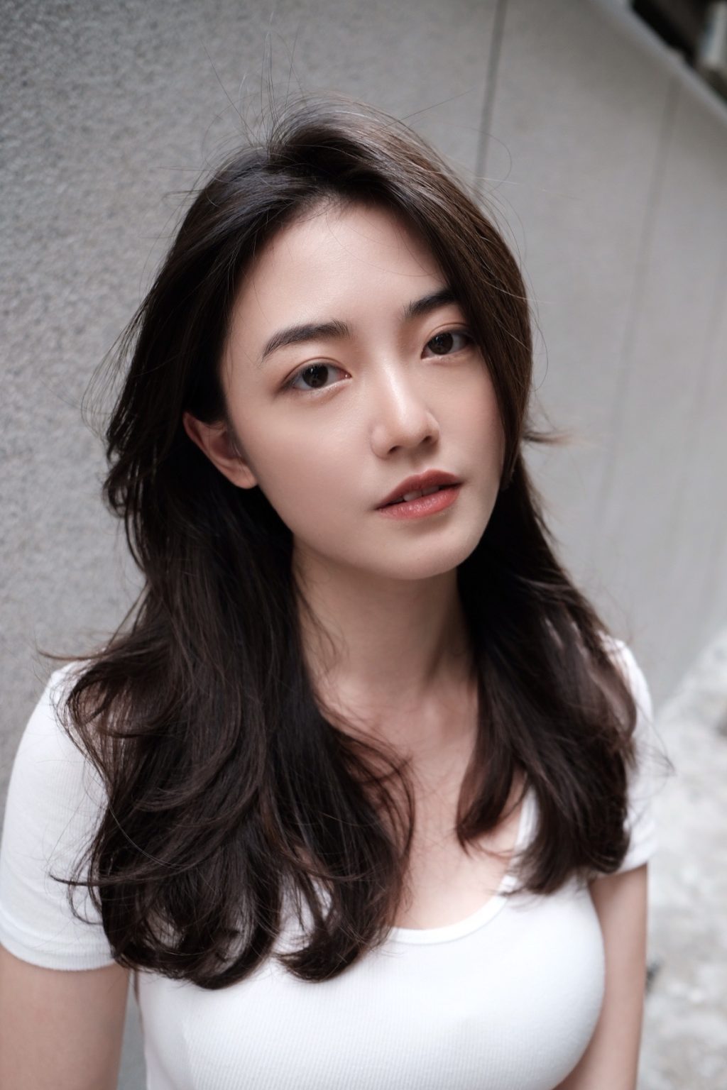 推薦台北髮廊燙髮剪髮 LUSSO 中山店 Kouu 燙髮剪髮作品精選